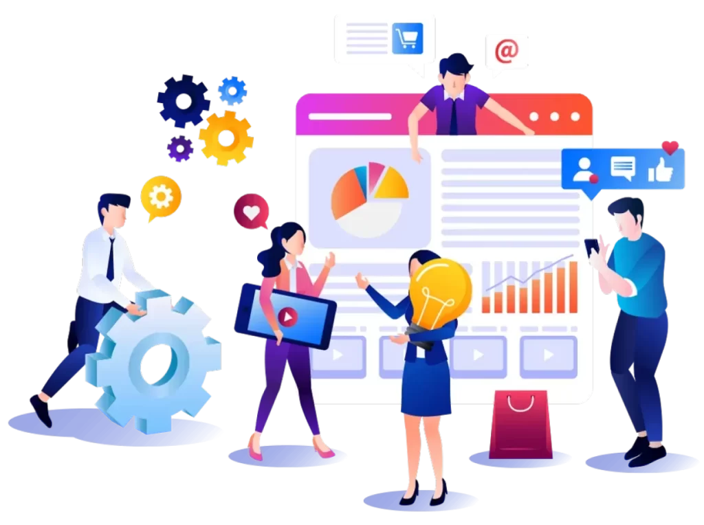 Mobile App Development Dev Custom Web And Mobile App